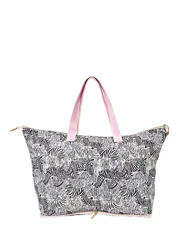 Lilly Pulitzer® Packable Tote - Coconut