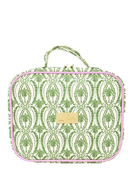Lilly Pulitzer® Toiletry Case - Coconut