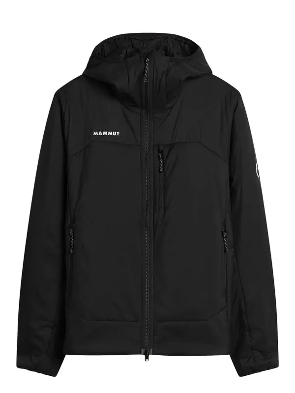 MAMMUT Rime Insulated Jacket - Black