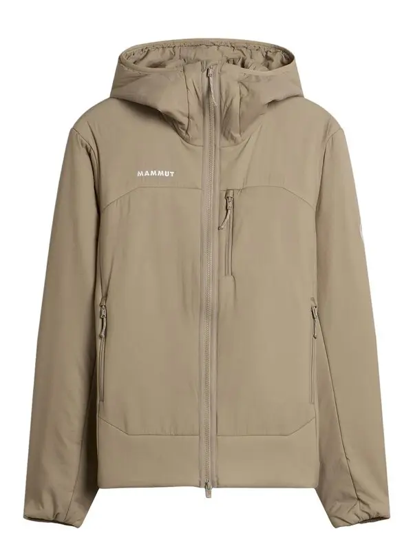 MAMMUT Rime Insulated Jacket - Sablun