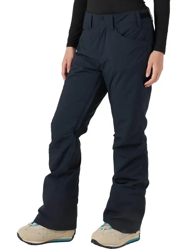 Roxy Backyard Pants - Black