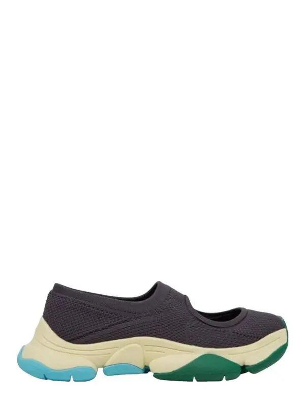 Camper X Issey Miyake Karst Finch Sneakers - Grey