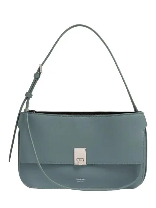 FERRAGAMO Cara Bag - Seaglass