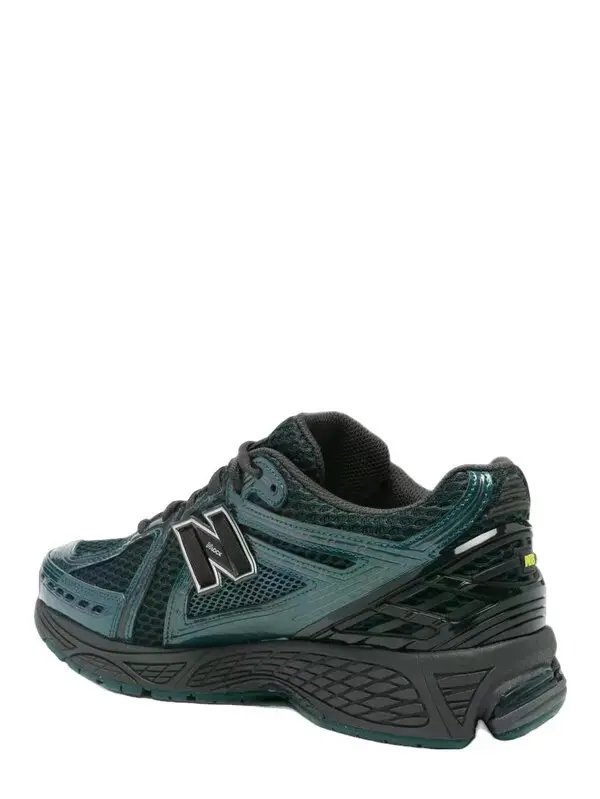 NEW BALANCE 1906r Panelled Sneakers - Blue
