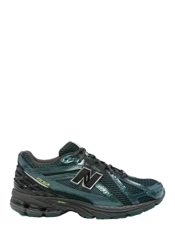 NEW BALANCE 1906r Panelled Sneakers - Blue