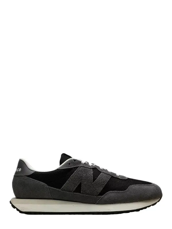 NEW BALANCE 237 Sneakers - Grey
