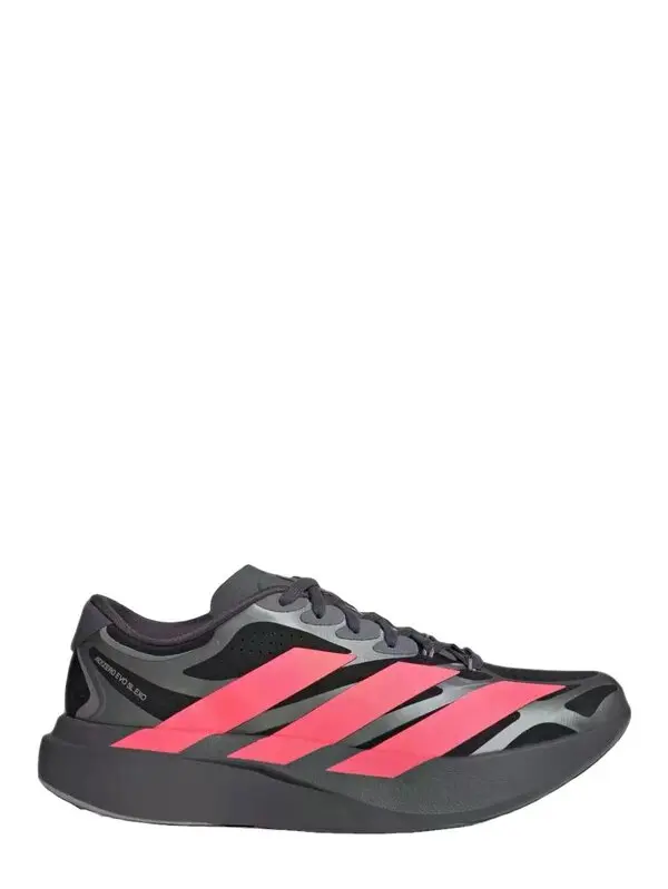 Adidas Adizero Evo Sl Exo Sneakers - Black