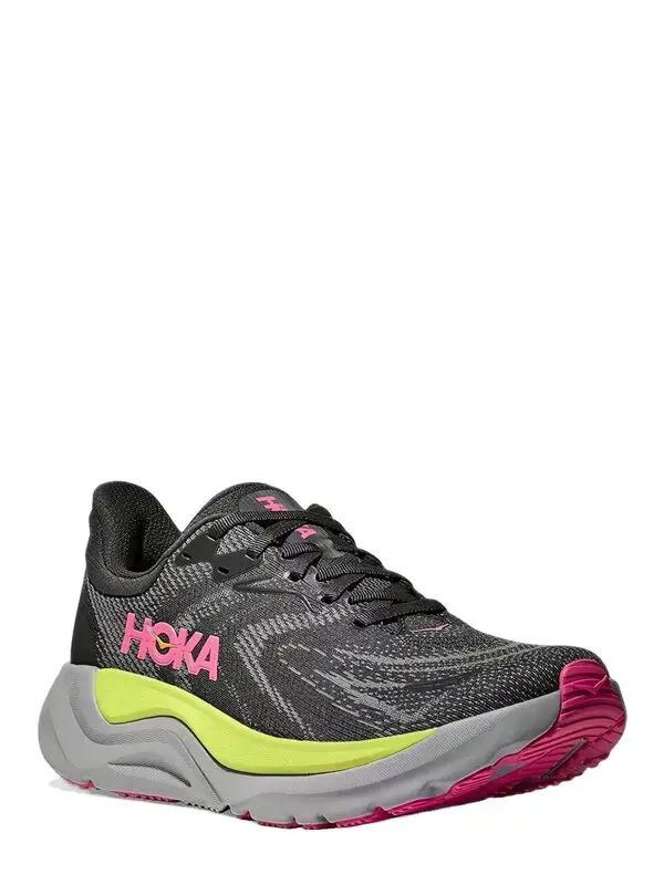 HOKA® Arahi 8 Sneakers - Grey