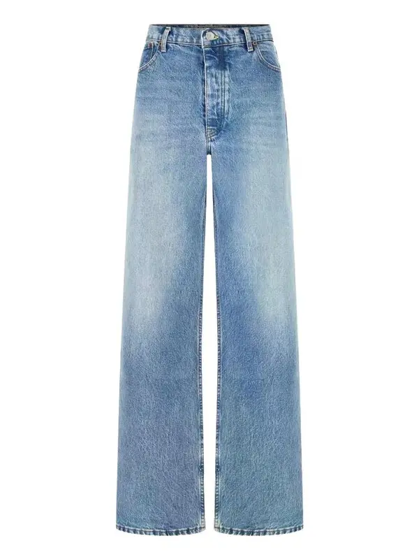 LOIS Straight-leg Jeans - Blue