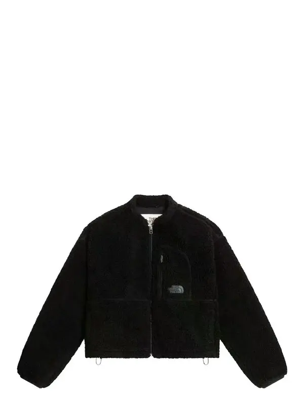 The North Face Extreme Pile 2 Jacket - Black