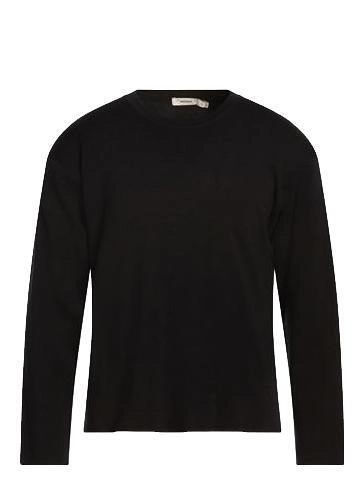 PANGAIA Sweater Size Merino Wool - Black