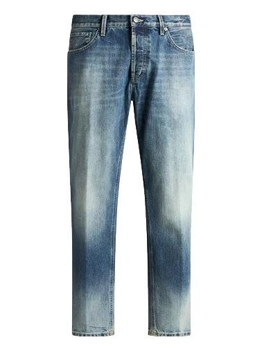DONDUP Jeans Size Cotton - Blue