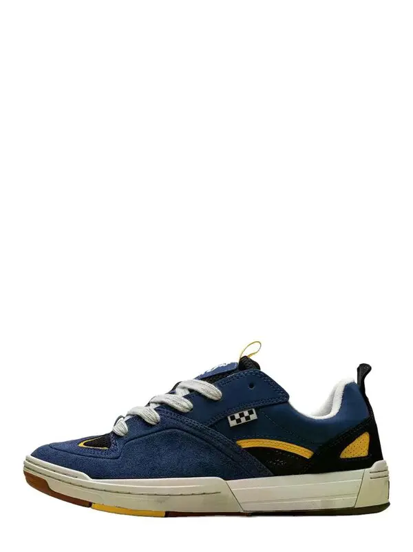 VANS Skate Mixxa Sneakers - Blue