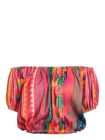 FK PROJECT F**k Project Top Size Polyester - Orange