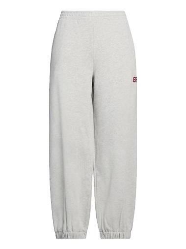 8PM Pants Size Cotton - Grey