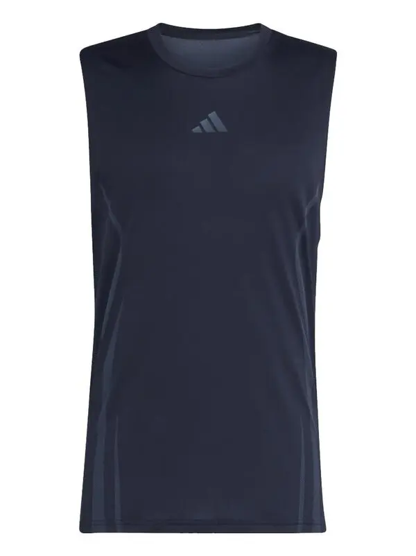 Adidas Airchill Intensity Tank - Black