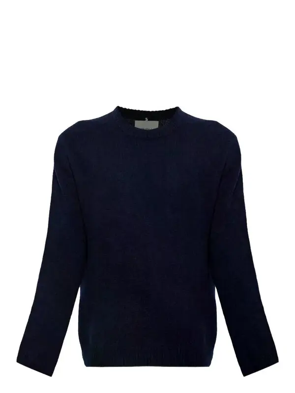 LISA YANG Baxter Sweater - Blue