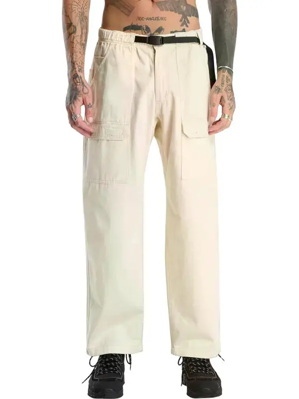 Gramicci Eqt Belted Cargo Pants - Neutrals