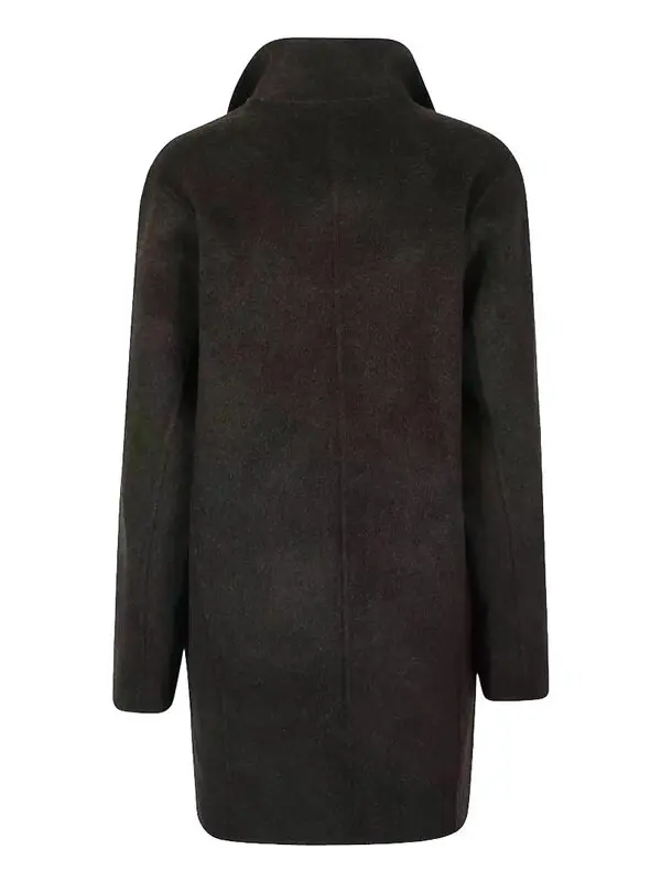 Loulou De Saison Olmo Double-breasted Coat - Brown