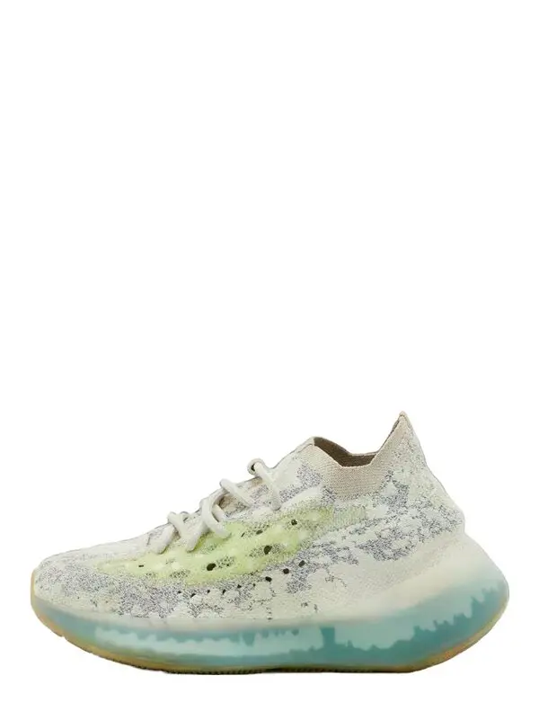 ADIDAS X YEEZY Boost 380 Alien Low-top Sneakers - Neutrals