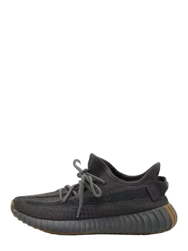 ADIDAS X YEEZY Boost 350 V2 Cinder Low-top Sneakers - Black