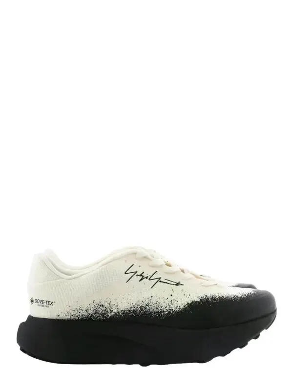 Y3 Evo Sl Atr Gtx Low-top Sneakers - Neutrals