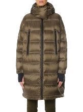 Moncler Coats - Multicolor