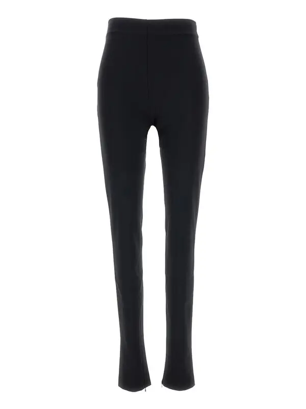 Andamane New Holla Zipped Leggings - Multicolor