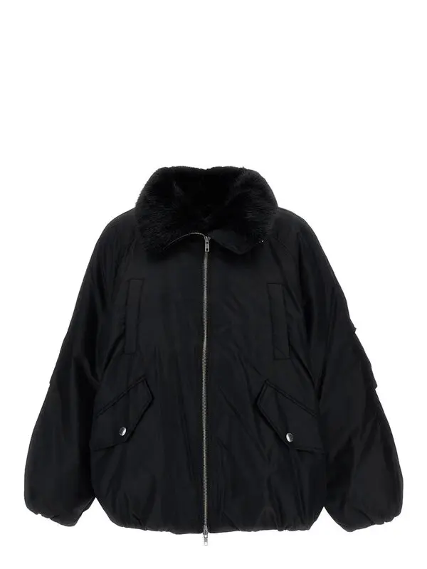 STAND STUDIO Thilda Padded Jacket - Multicolor