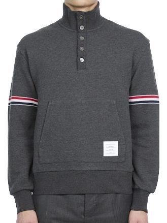 Thom Browne Sweatshirts - Multicolor