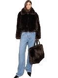 STAND STUDIO Coats - Multicolor