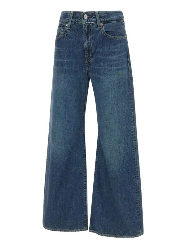 LEVI'S Tab Carve Jeans - Blue
