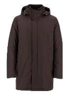 Herno Coats - Multicolor