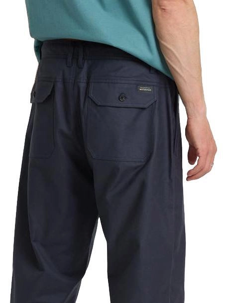 QUIKSILVER WATERMAN Trail Pant - Phantom