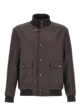 FAY Jackets - Multicolor