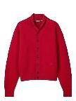 Jacquemus Le Cardigan Pelota Knitwear - Multicolor