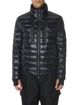 Moncler Coats - Multicolor