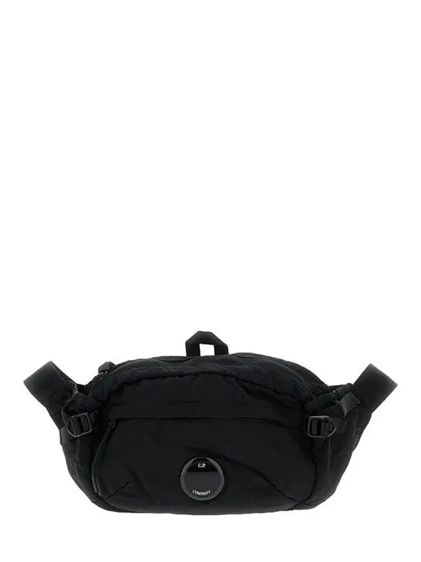 C.P. COMPANY Belt Bag - Multicolor