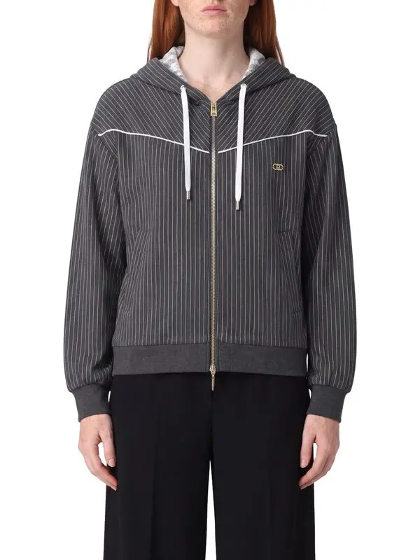 Liu Jo Jacket - Grey