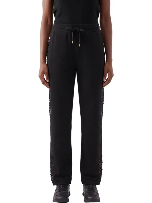 Liu Jo Pants - Black