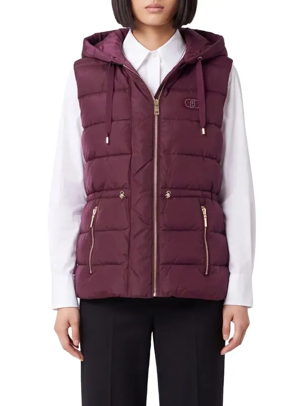 Liu Jo Jacket - Red