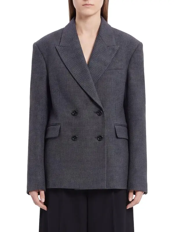 Balenciaga Jacket - Grey