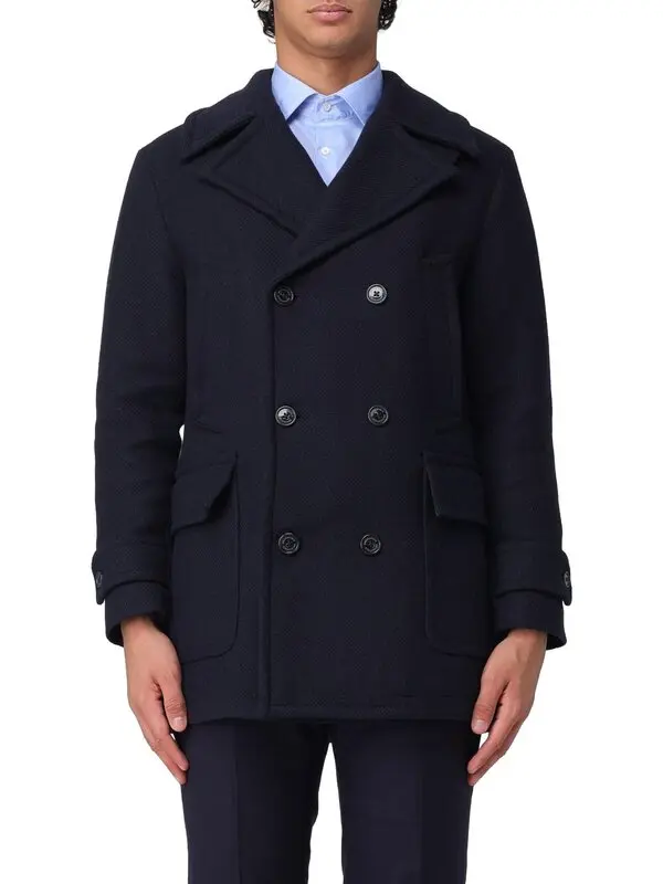 BROOKSFIELD Suit Vest - Blue