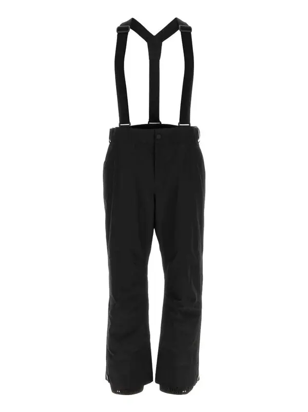 Moncler Pants - Black