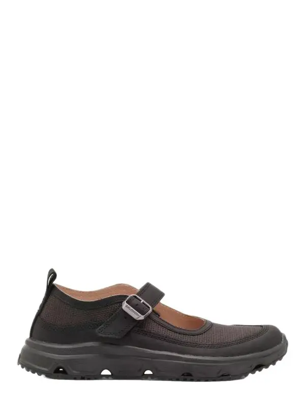 SALOMON Rx Marie-jeanne Sneakers - Black