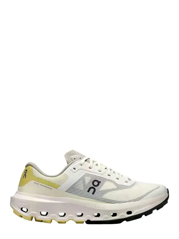 On Cloudvista 3 Sneakers - Neutrals