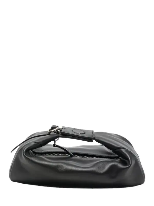 MINOBOSSI Bracelet Joy Shoulder Bag - Black