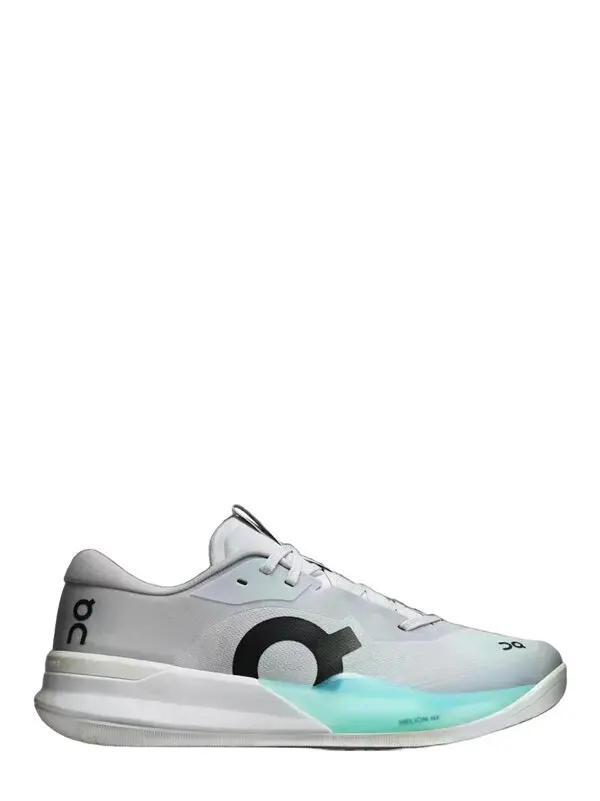 On The Roger Pro 3 Sneakers - Grey