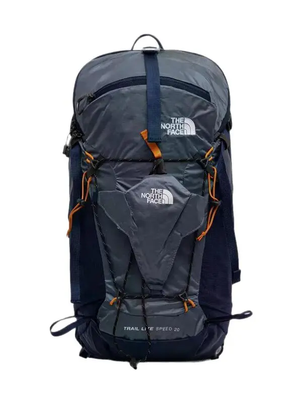 The North Face Trail Lite Speed Backpack - Blue