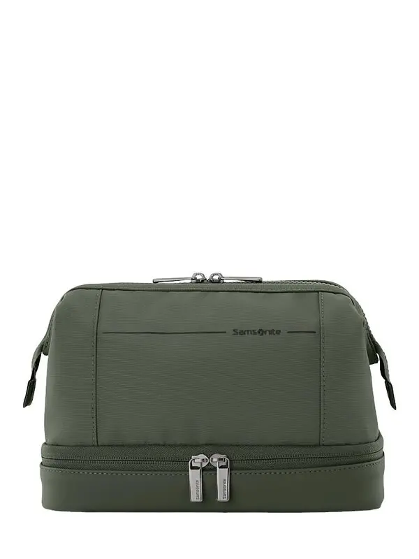 SAMSONITE Better Than Basic Companion Bags Toiletry Kit - Olive